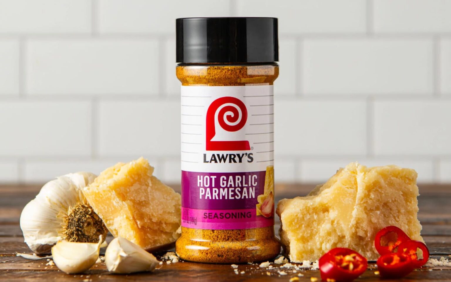 Lawry’s Official Website - Premium Seasonings