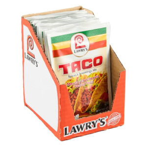 Lawry’s Official Website - Premium Seasonings