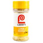 Lawry’s Official Website - Premium Seasonings